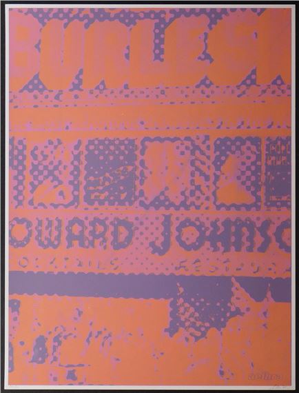 Sarah Rocheleau | 1 Artworks | MutualArt