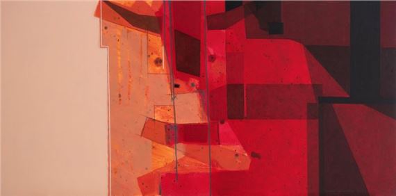 Pawel Grabowski | Untitled (2024) | MutualArt