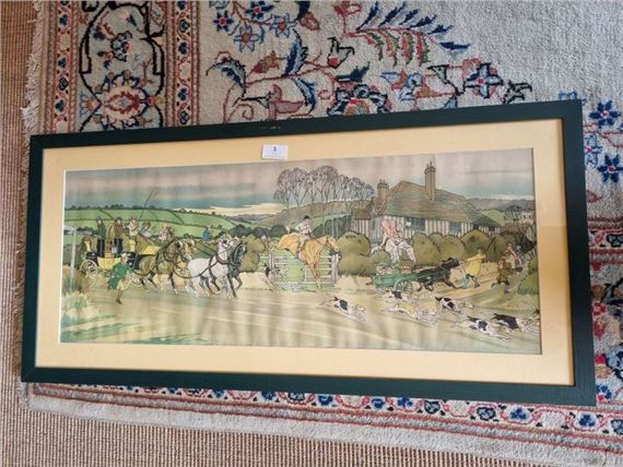 Harry Eliott | Lot | MutualArt