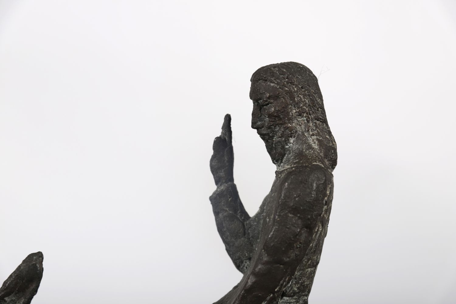 Charles Umlauf | Entry into Jerusalem | MutualArt