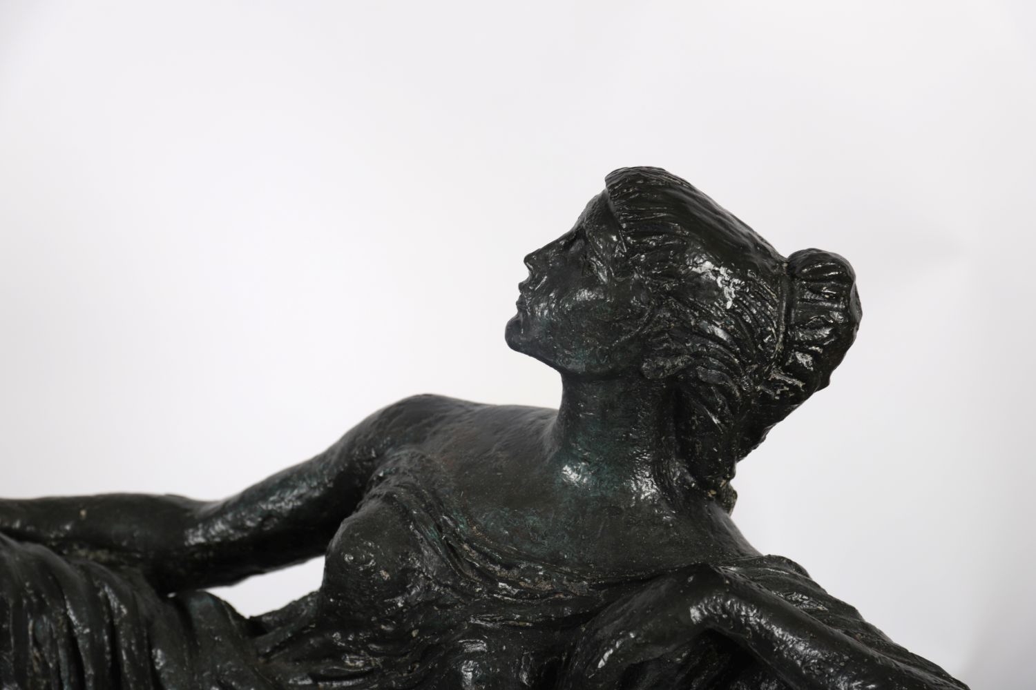 Charles Umlauf | Muse III, circa 1963 (Circa 1963) | MutualArt