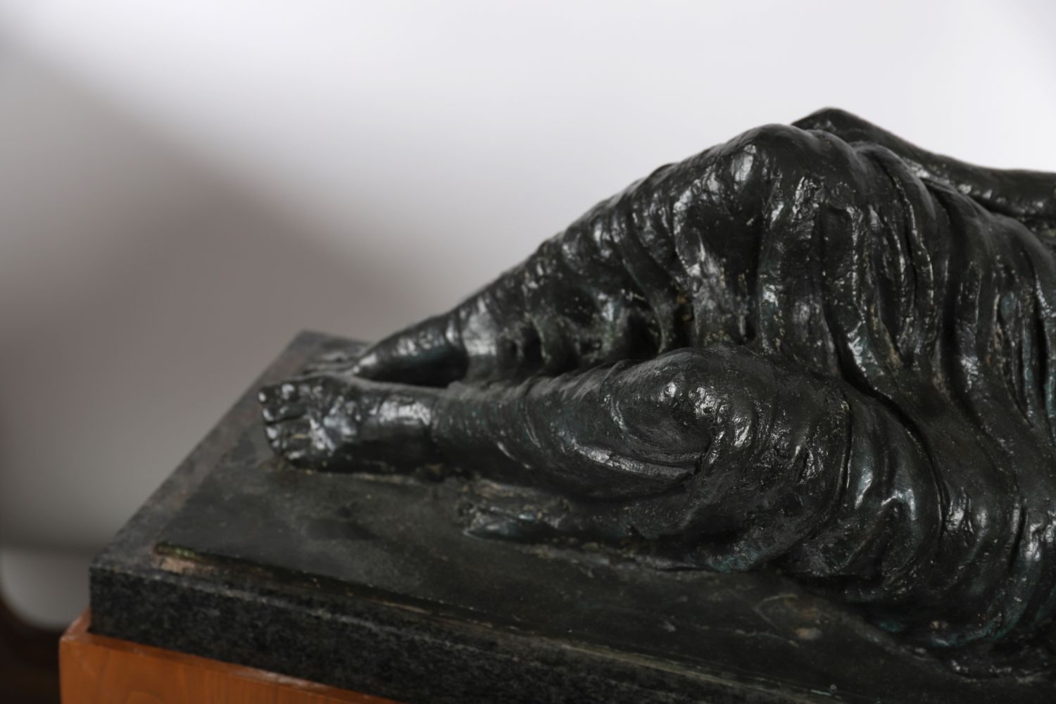 Charles Umlauf | Muse III, circa 1963 (Circa 1963) | MutualArt