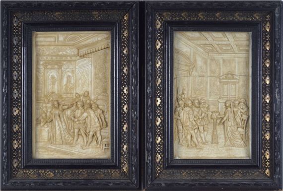 Charles Barbant | 50 Artworks at Auction | MutualArt