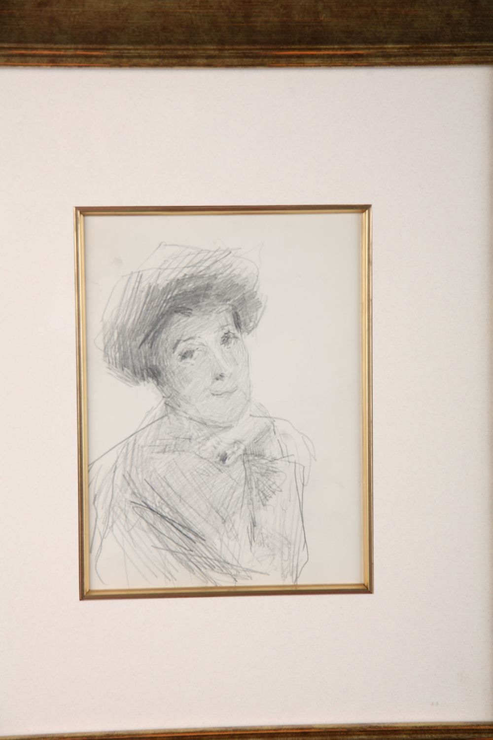 John Butler Yeats | Lily Yeats | MutualArt