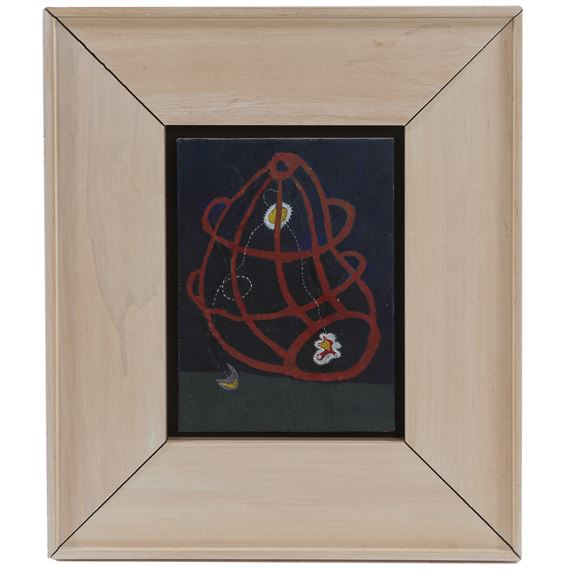 Charma Le Edmonds | 1 Artworks at Auction | MutualArt