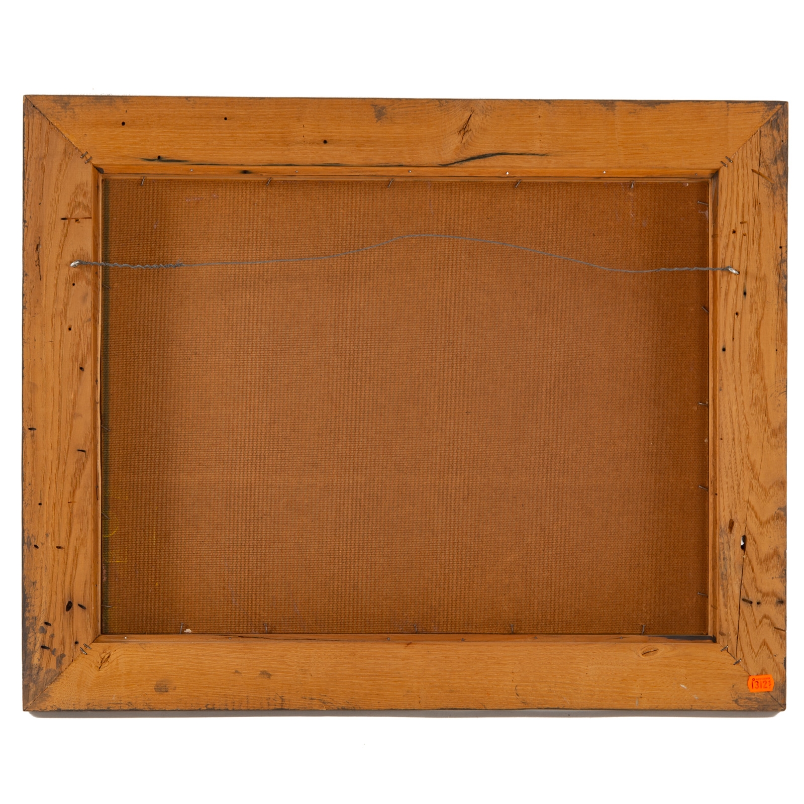 David Turnbaugh | Tomahawk Mill | MutualArt