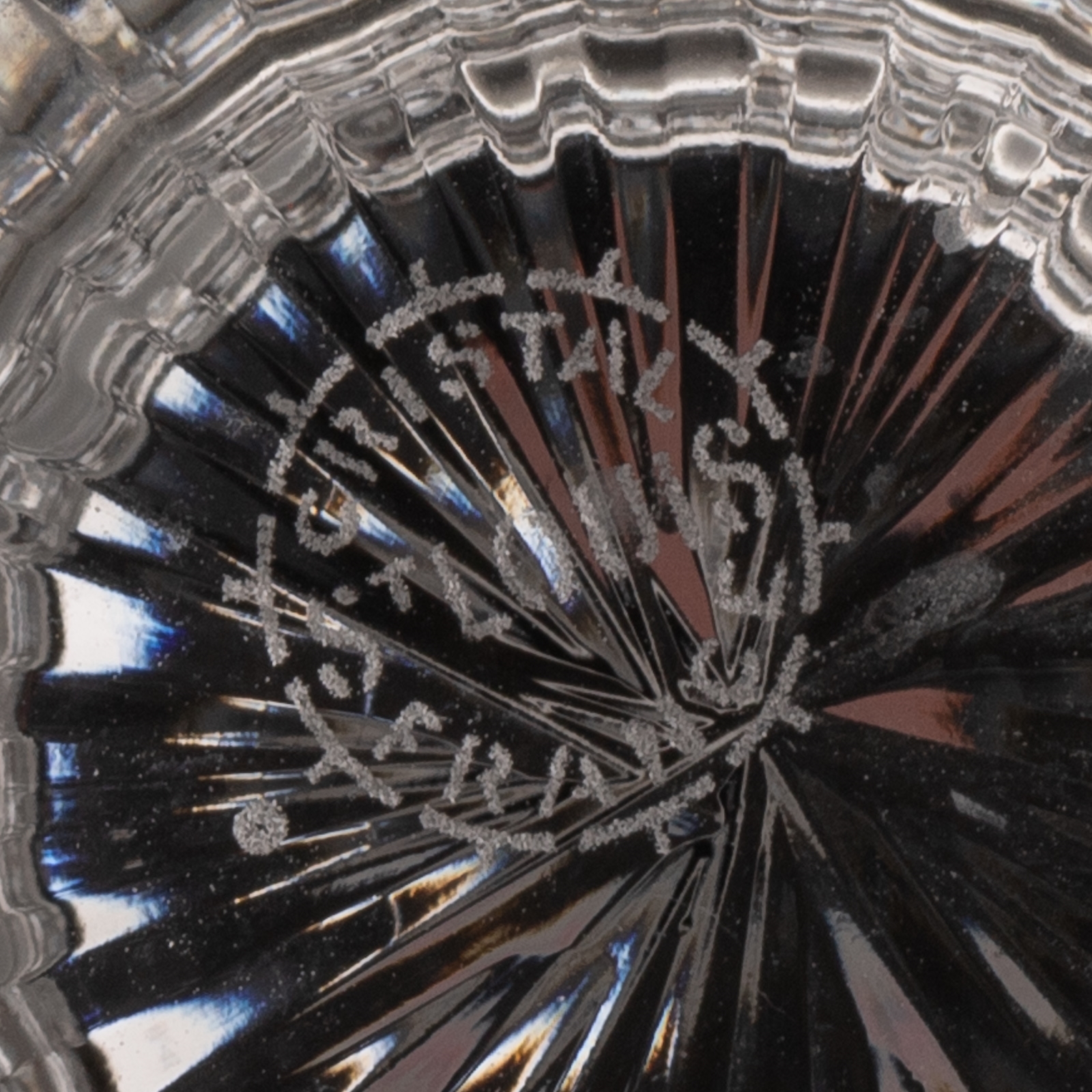 St. Louis | Louis Crystal Decanter (20th Century) | MutualArt