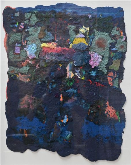 John M Butterworth | 1 Artworks at Auction | MutualArt