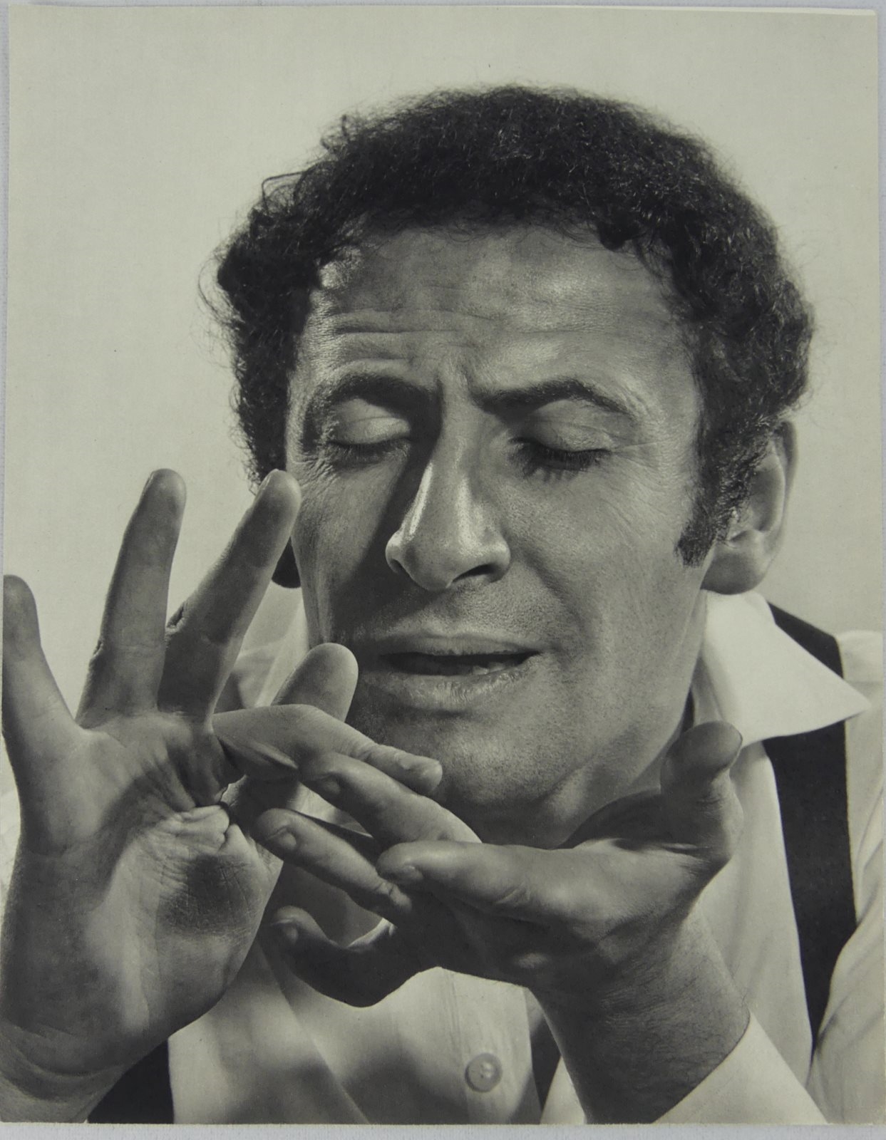 Marcel Marceau | MARCEL MARCEAU | MutualArt