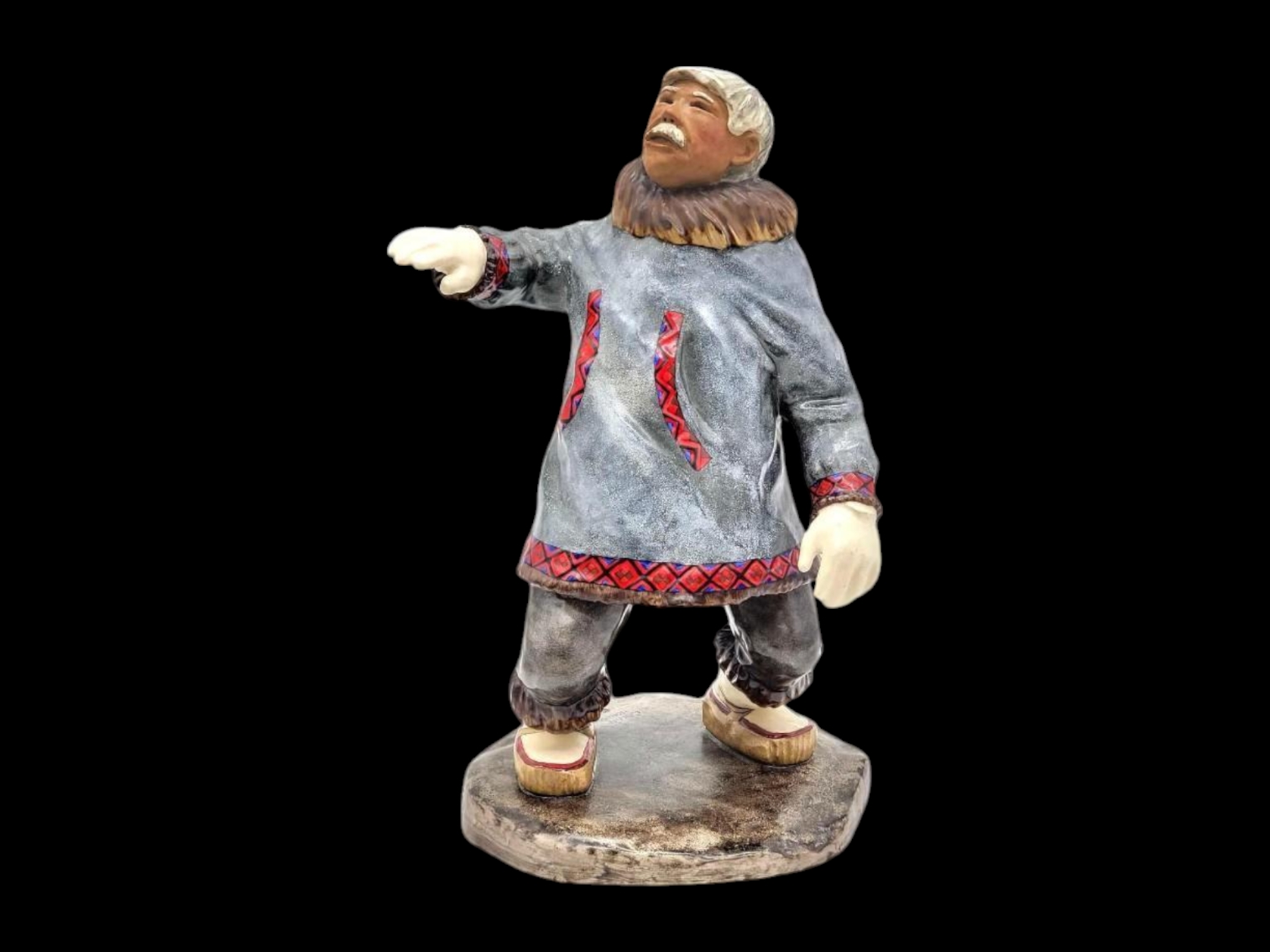 C. Alan Johnson | Kakairnok (1983) | MutualArt