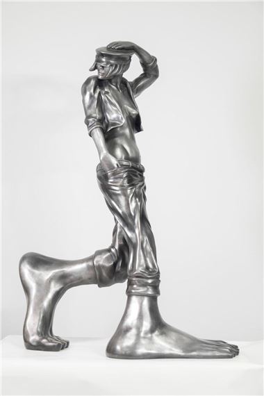 Idan Zareski | BELLA | MutualArt