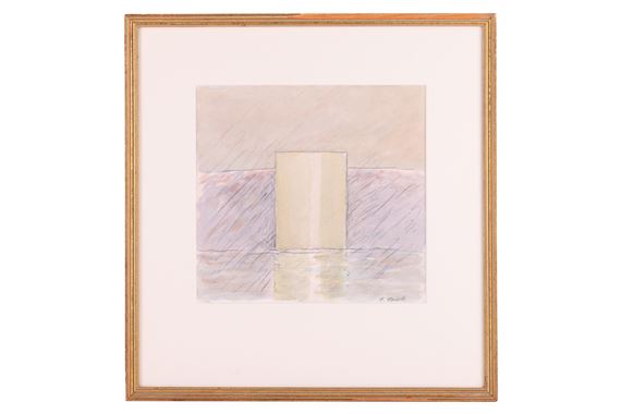 Gordon Cook | Point Richmond (1927) | MutualArt