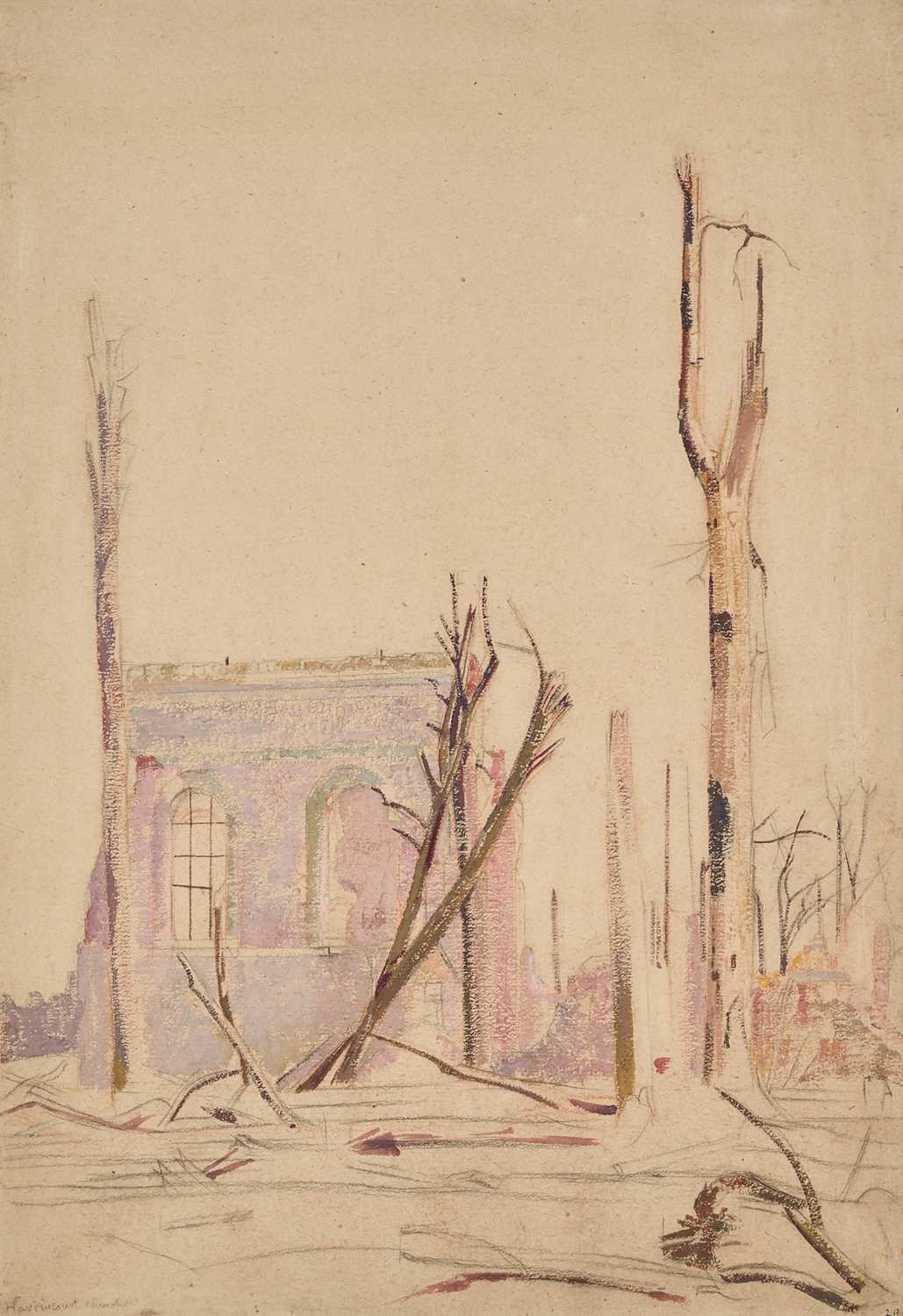 Sir William Rothenstein | Raised in Bradford as two of six children of ...