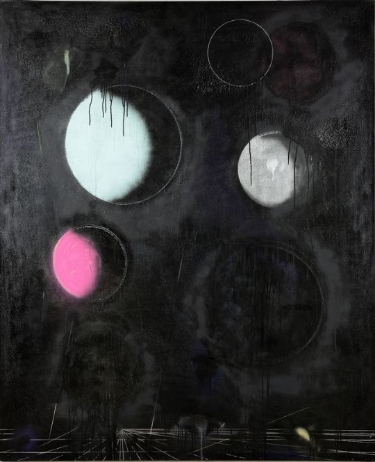 Peter Peri | Afternoon on the Outskirts (1971) | MutualArt