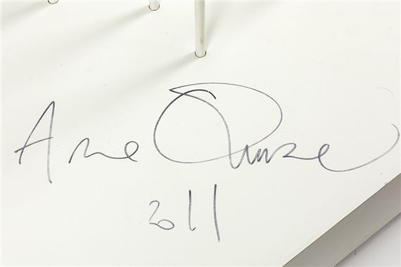Arne Quinze | Duve Collection (2011) | MutualArt