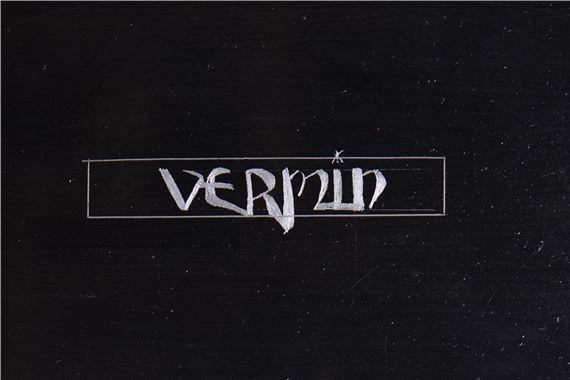 Walter Vermin | 2 Artworks | MutualArt