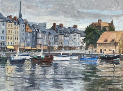 Edmond Duchêne | Biography