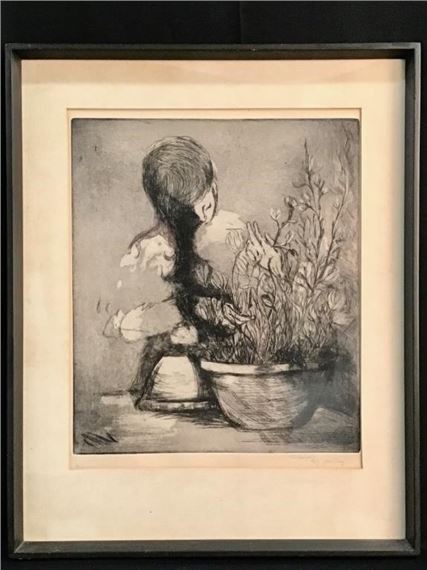 Jean Dray | 1 Artworks at Auction | MutualArt