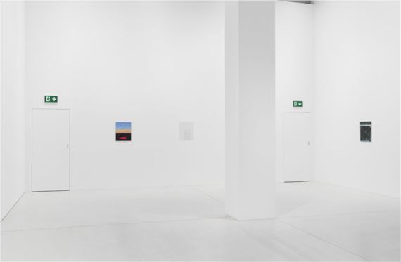 Iulia Nistor: paintings and... | Exhibitions | MutualArt