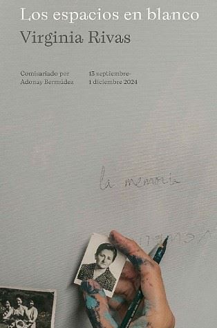 Virginia Rivas | Artist Overview | MutualArt