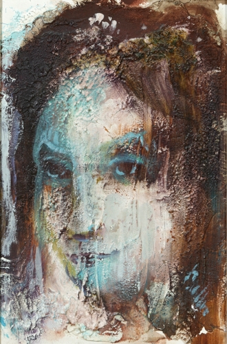 Walter Bernstein | Mona Lisa 1977 (1977) | MutualArt