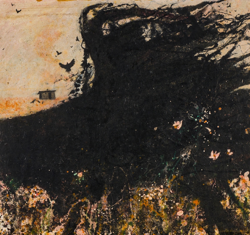 Walter Williams | Butterflies (1973) | MutualArt