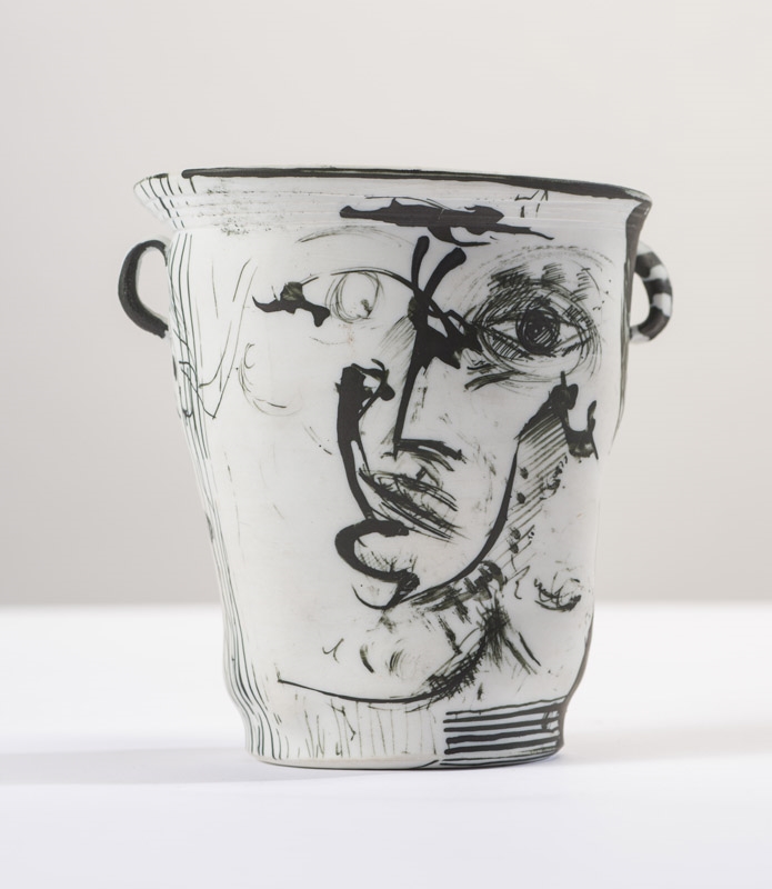 Edward Eberle | The Drawer | MutualArt