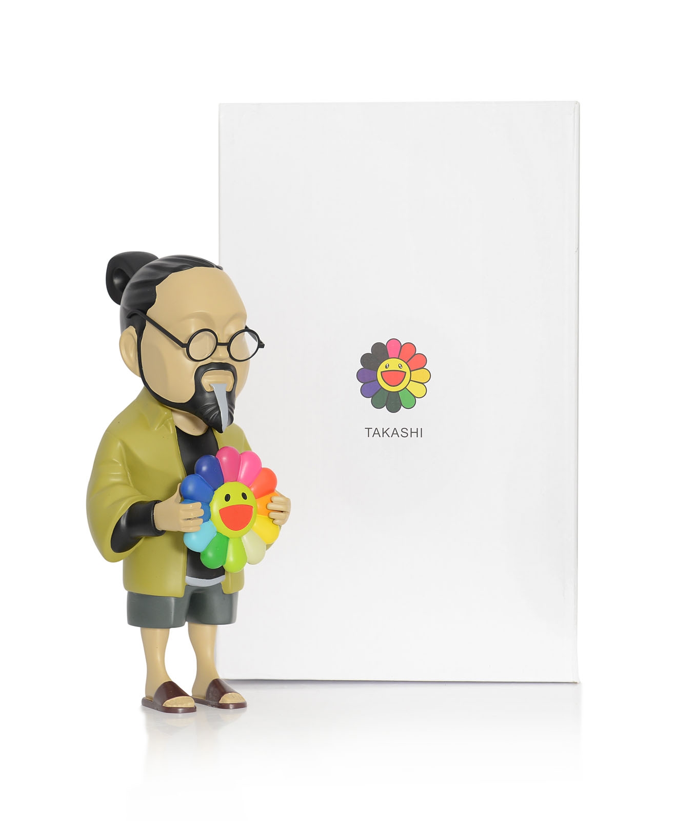 Takashi Murakami | Untitled | MutualArt