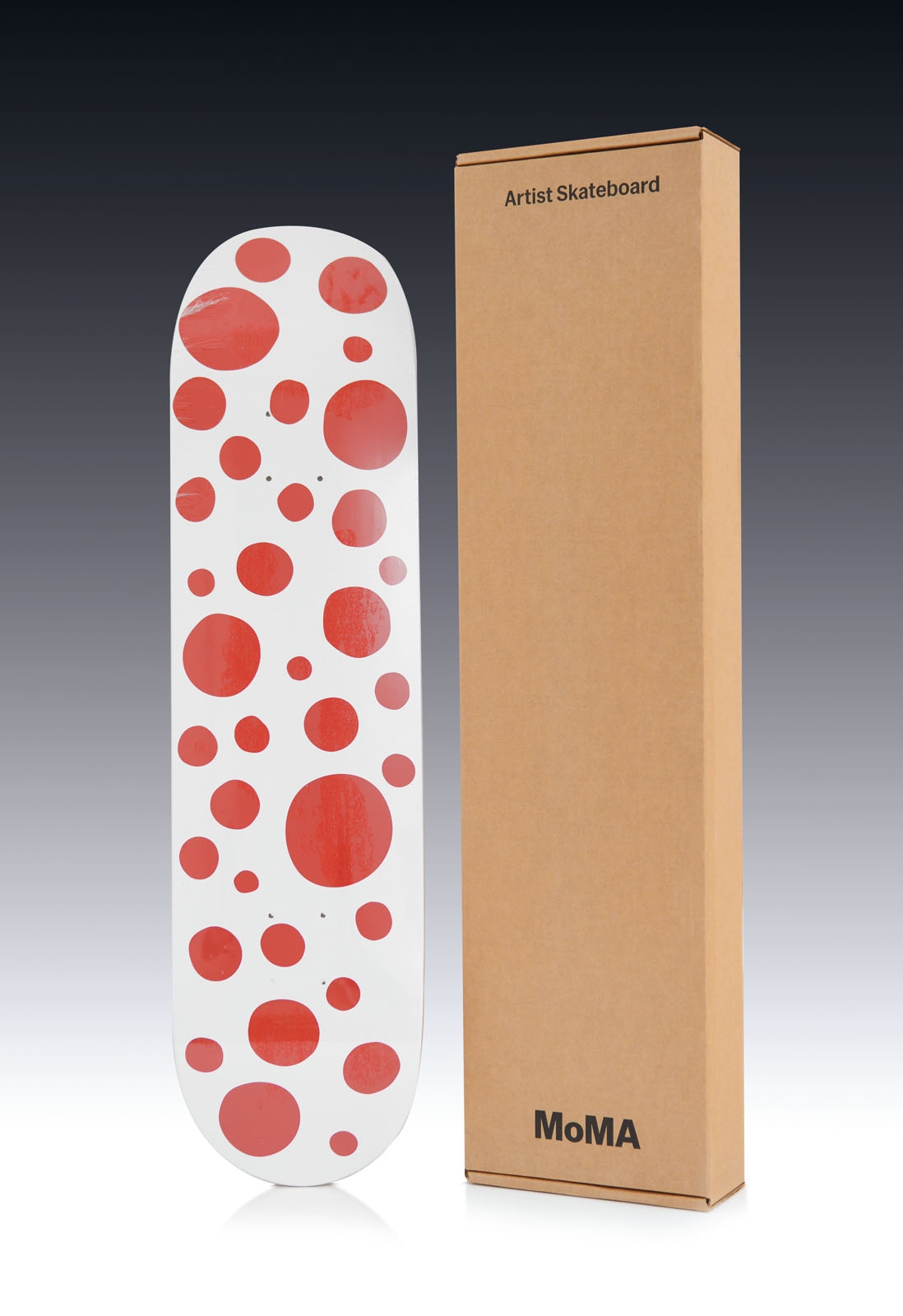 Yayoi Kusama | Dots obsession (2018) | MutualArt