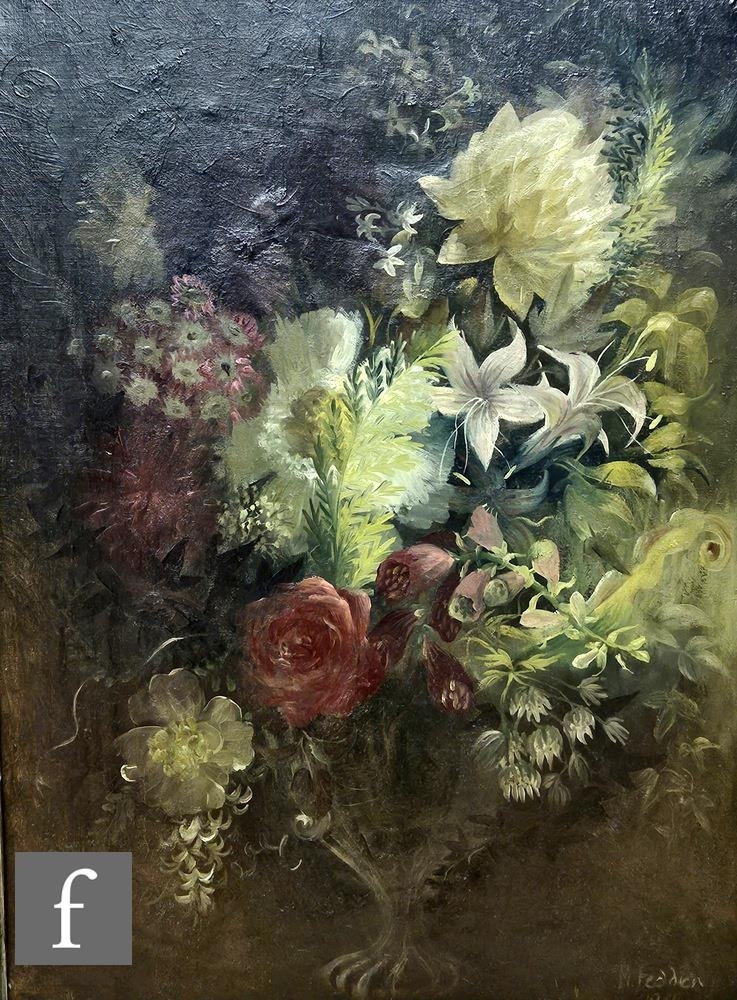 Mary Fedden | ROCKS AND SHELLS ON THE WINDOW SILL (1) | MutualArt