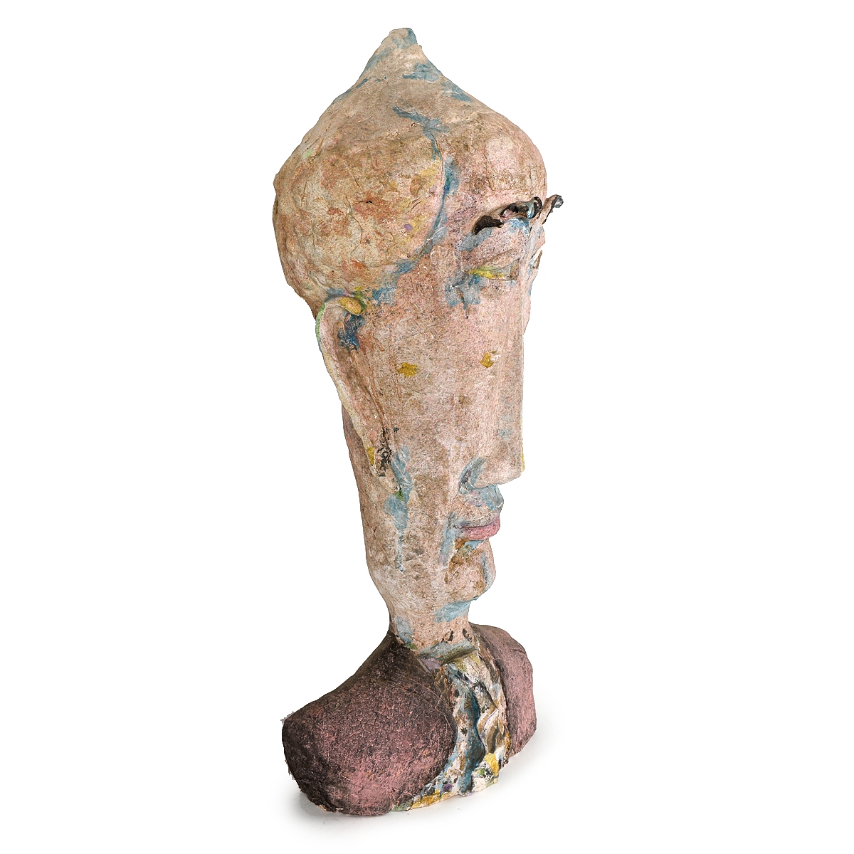 Peter Vandenberge | Baliman (1954) | MutualArt