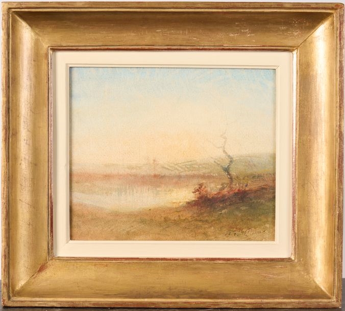 Francois-Auguste Ravier | Lot | MutualArt