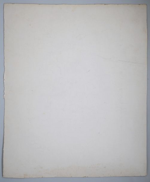 Nadi Ken | Portrait of a young boy with a flower | MutualArt