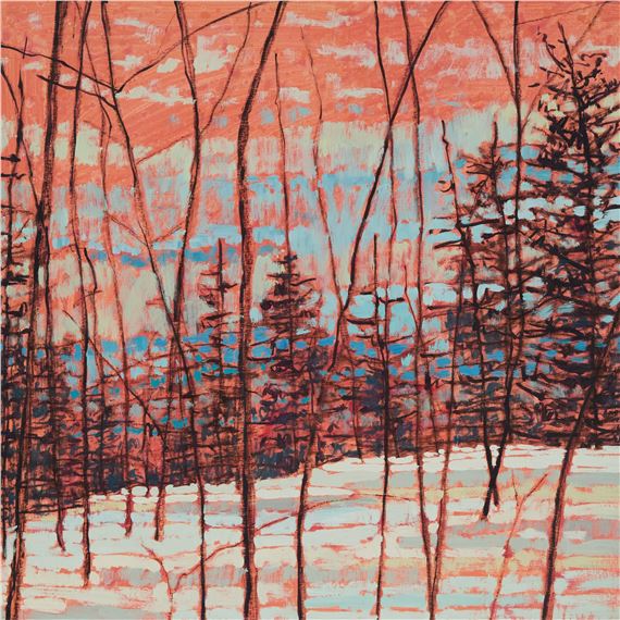 Kim Atlin | 1 Artworks at Auction | MutualArt