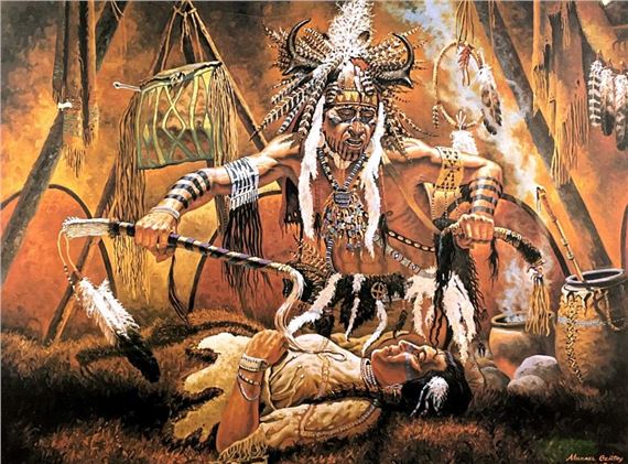 Michael Gentry | Michael Gentry Signed Artist Proof Lithograph | MutualArt