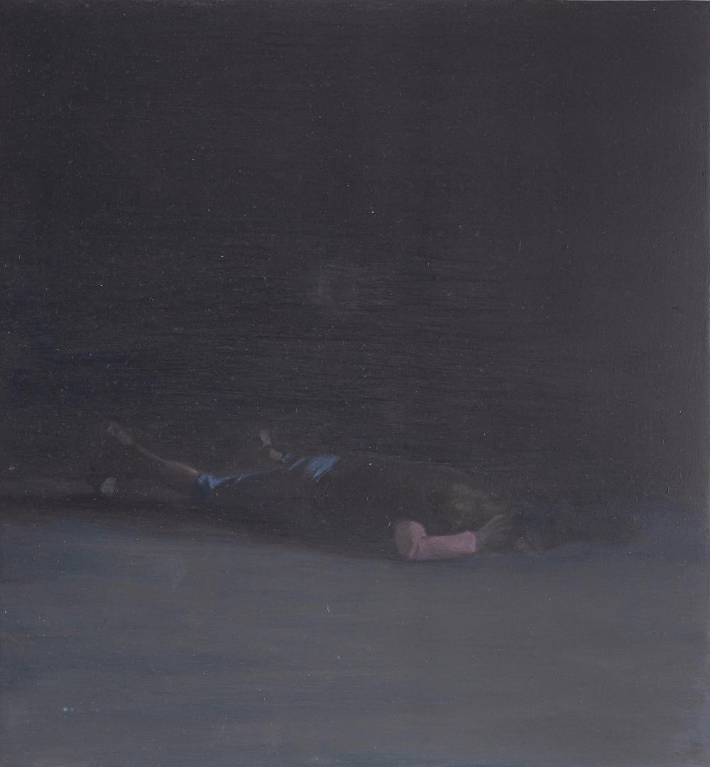 Tim Eitel | Portrait (2002 - 2008) | MutualArt