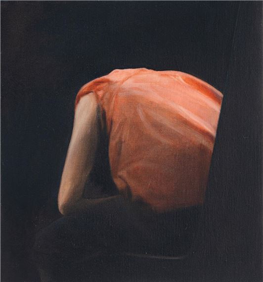 Tim Eitel | Portrait (2002 - 2008) | MutualArt