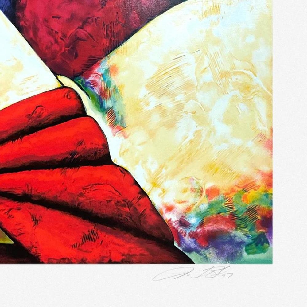 Lashun Beal | A Moment of Pleasure Limited Edition Printer's Proof ...