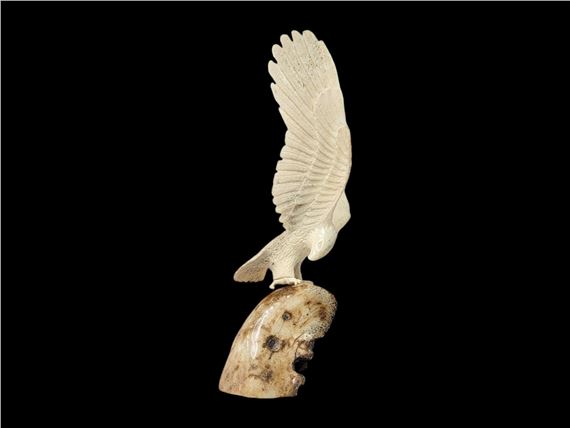 Pete Demientieff | 1 Artworks at Auction | MutualArt