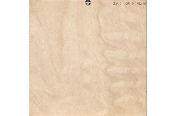 Frans Carlier | 1 Artworks at Auction | MutualArt