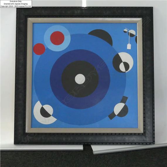 Lloyd Hillyer | LLOYD HILLIER | MutualArt