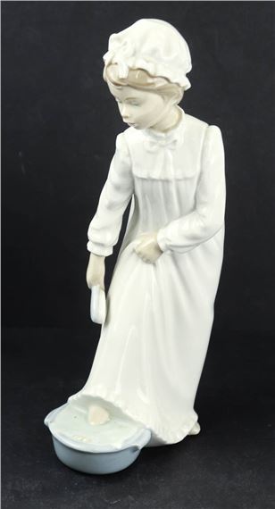 José Roig | A Nao for Lladro (1966) | MutualArt