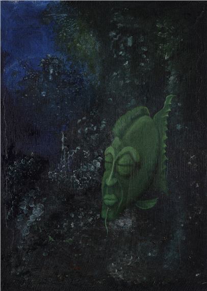 Richard Hofman | 1 Artworks | MutualArt