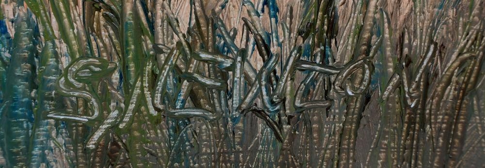 Sam Newton | SAM NEWTON FLORIDA HIGHWAYMEN AROUND THE BEND | MutualArt