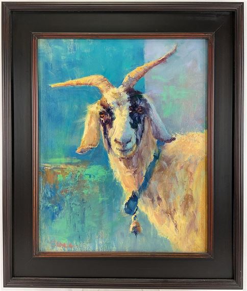 Susan Williamson | Mary Magallene aka Lena, 2015 (2015) | MutualArt