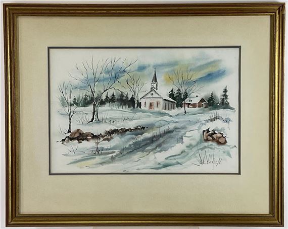 Jim Musselman | 5 Artworks | MutualArt