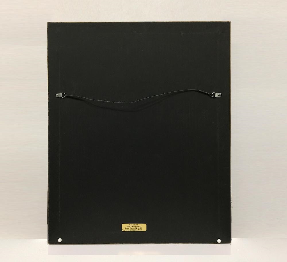 William H. Barribal | Illustration by WIlliam Barribal | MutualArt