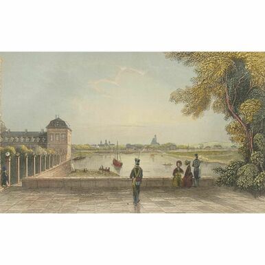 Albert Henry Payne | Hanau | MutualArt