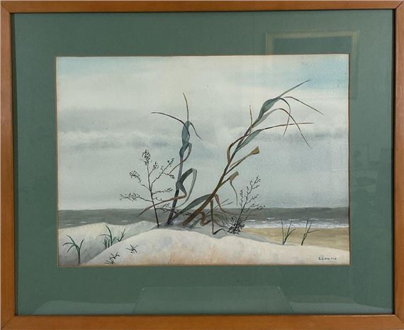 Elizabeth Lawrie | 1 Artworks at Auction | MutualArt