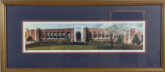 Joanna Krasnansky | New Hope School | MutualArt